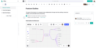 Nifty™ | The Ultimate All-in-One Hub for Every Project