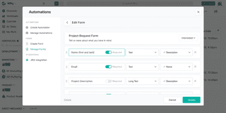 Nifty™ | The Ultimate All-in-One Hub for Every Project