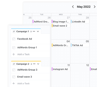 Nifty™ | The Ultimate All-in-One Hub for Every Project