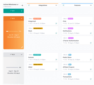 Nifty™ | The Ultimate All-in-One Hub for Every Project
