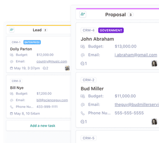 Nifty™ | The Ultimate All-in-One Hub for Every Project