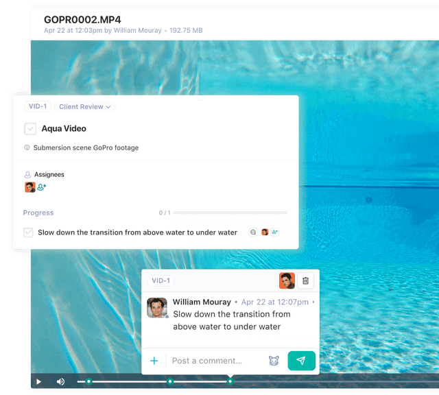 Nifty™ | The Ultimate All-in-One Hub for Every Project