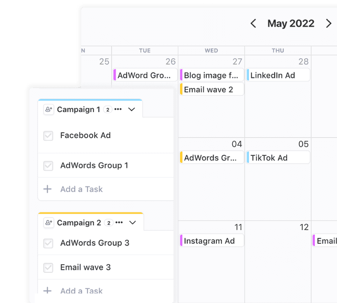 Nifty™ | The Ultimate All-in-One Hub for Every Project