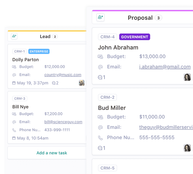 Nifty™ | The Ultimate All-in-One Hub for Every Project