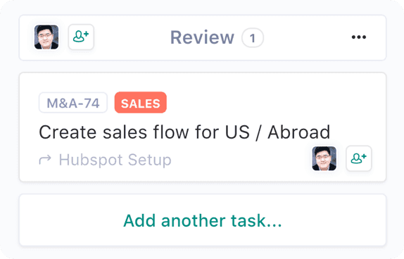 Lay the Groundwork for Your Work with Tasks
