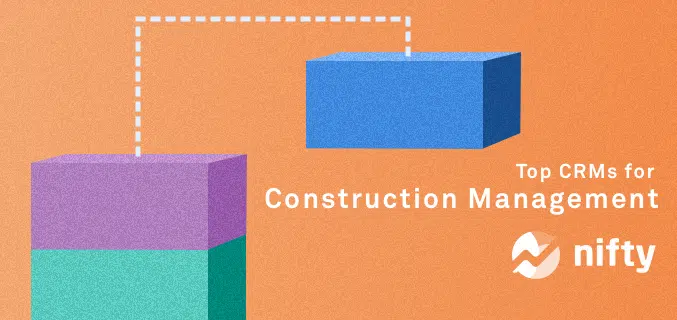 10 Best Construction CRM Software Reviewed for 2025