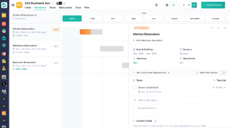 The Importance of Project Milestones in Project Management