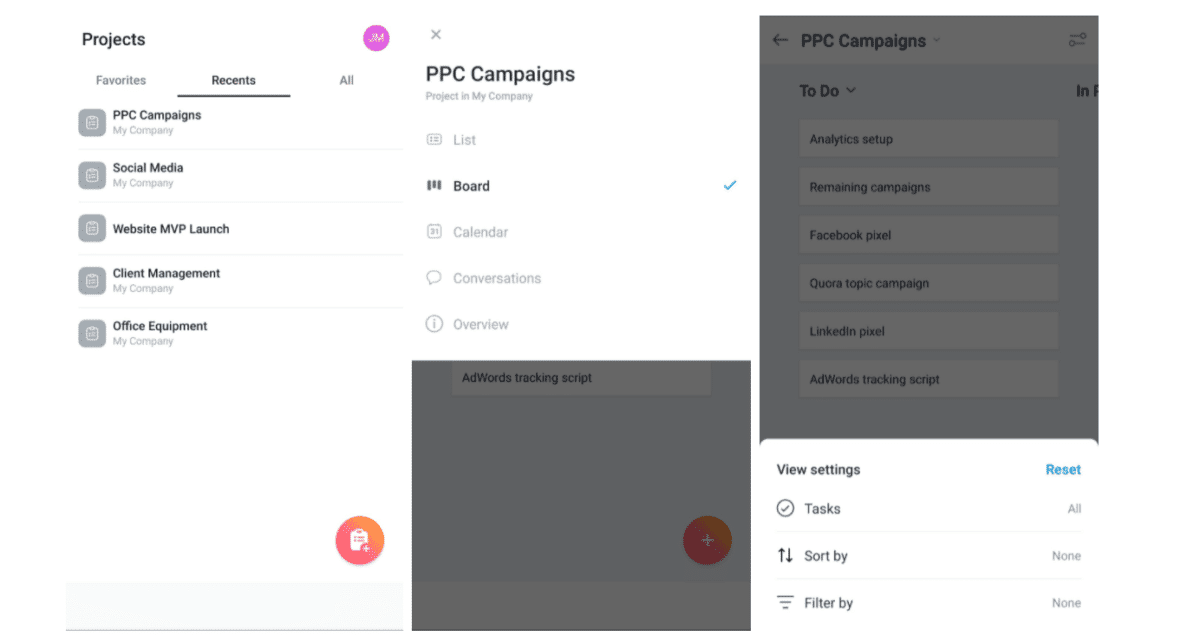 Best Project Management Software Android Apps (Free and Paid)