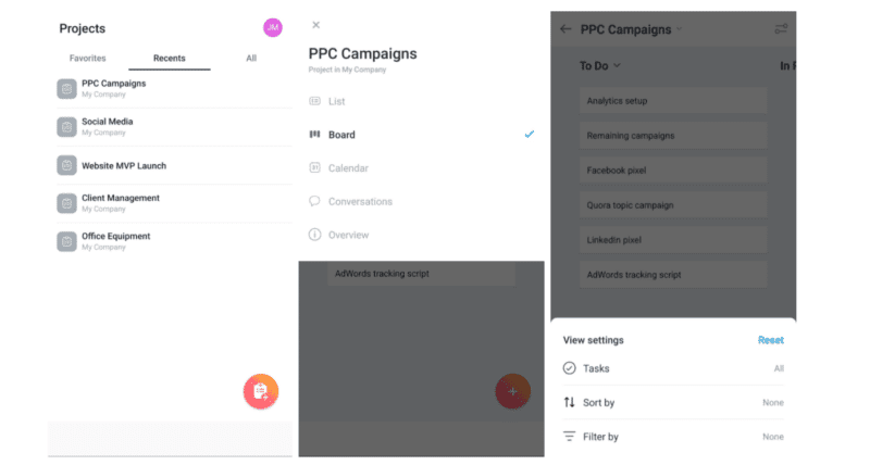 Best Project Management Software Android Apps (Free and Paid)