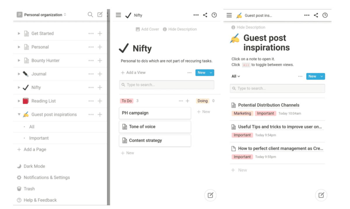 Best Project Management Software Android Apps (Free and Paid)