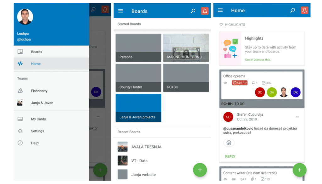 Best Project Management Software Android Apps (Free and Paid)