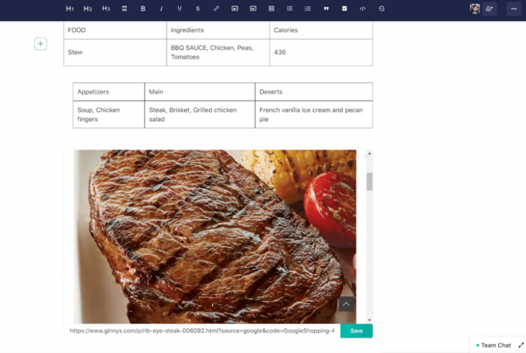 How To Create A Recipe Database 3 Ways To Get Started