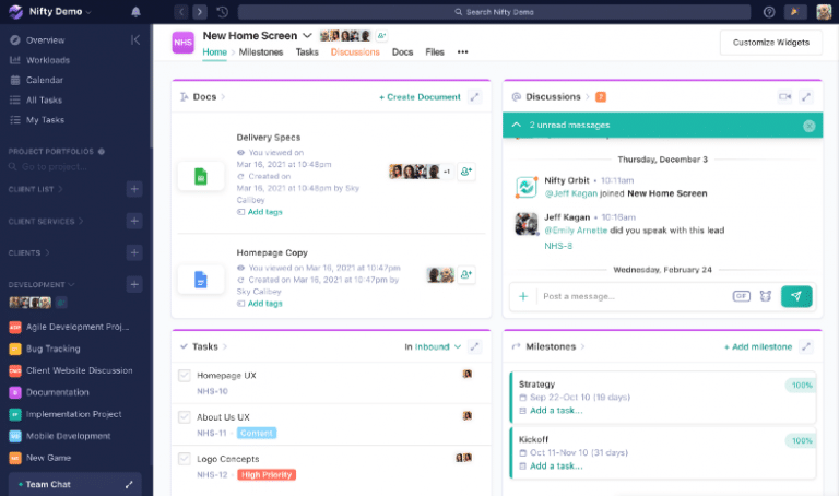 Top 10 Notion Alternatives to Help Make Your Lives Easier