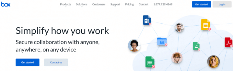 The Top 30+ Office Management Software Tools | Nifty Blog