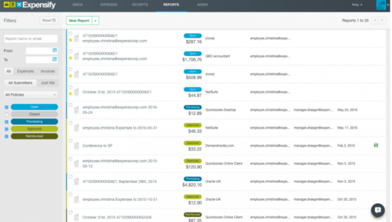The Top 30+ Office Management Software Tools | Nifty Blog