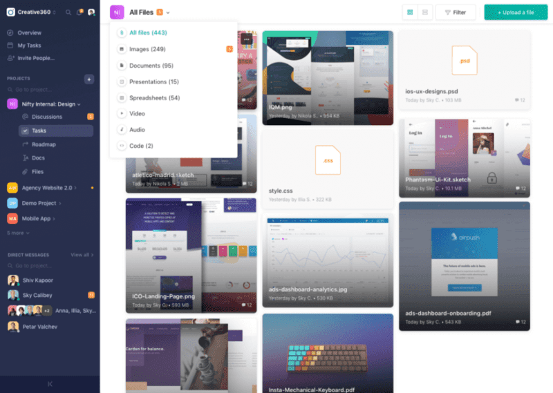Leveraging Task Views in Project Management Software — Practical Guide