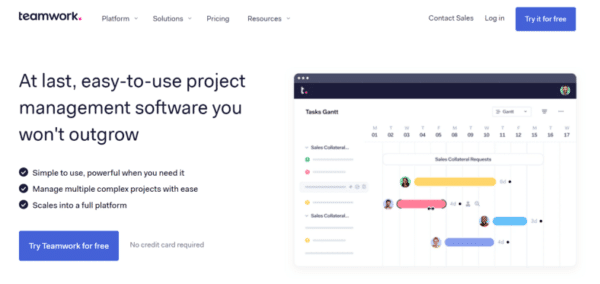 The Top 30+ Office Management Software Tools | Nifty Blog