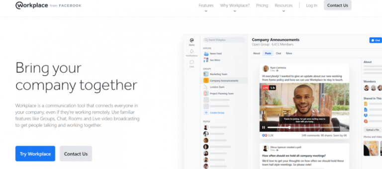 The Top 30+ Office Management Software Tools | Nifty Blog