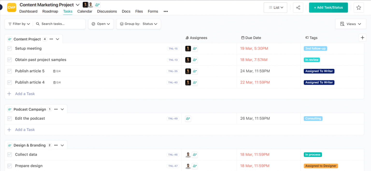 Project Implementation Plan: 12 best Ways to Create It