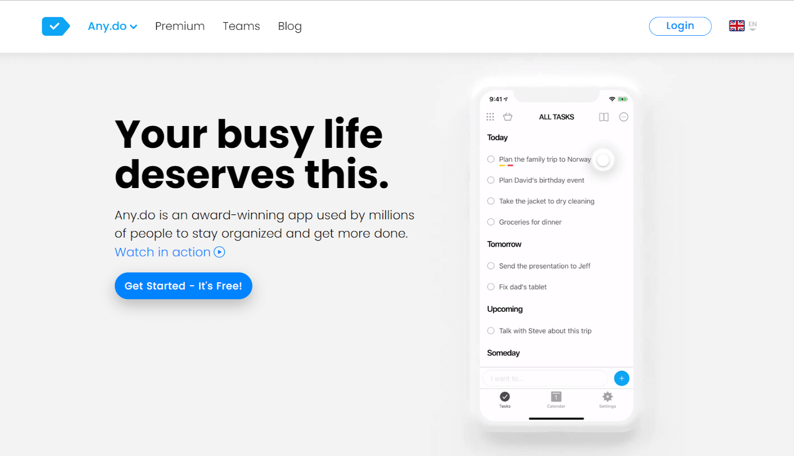 26 Best Task Management Software in 2022 (Updated)