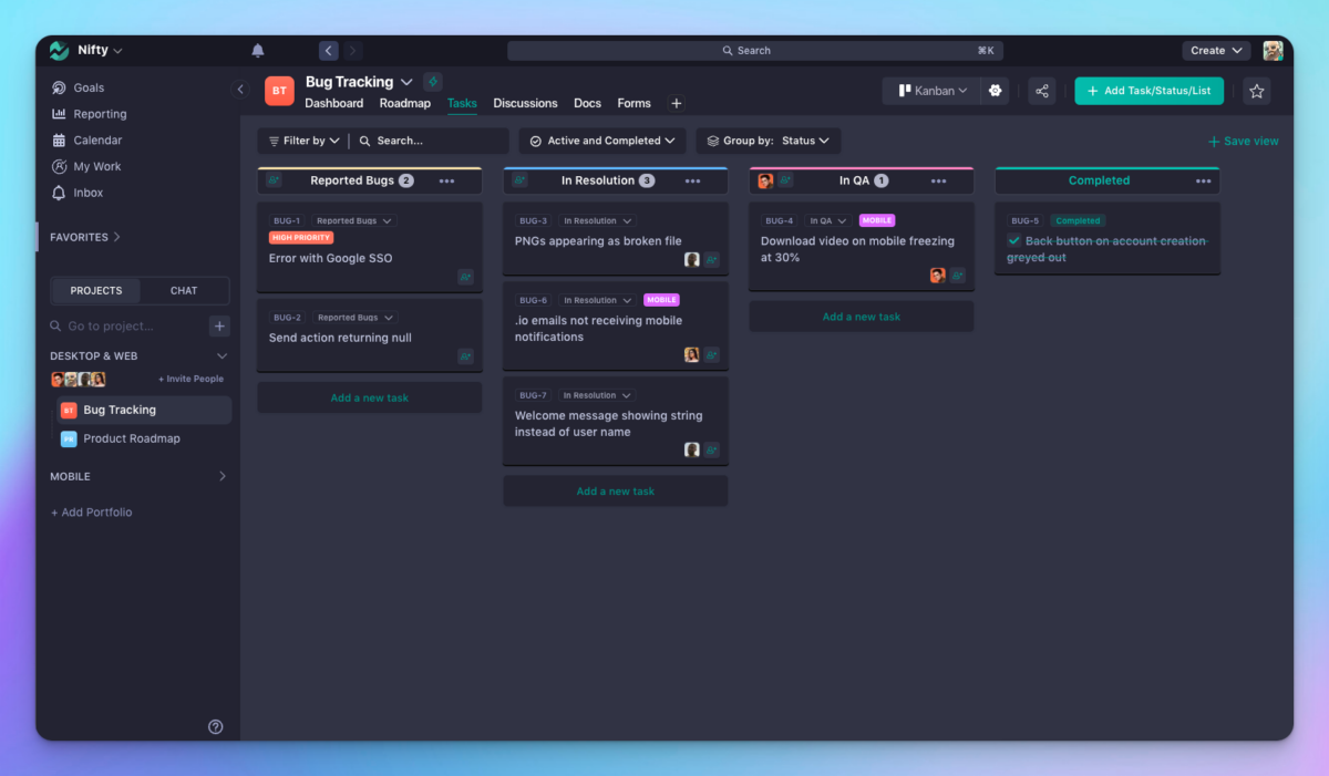 31 Task Management Tools for 2025 (Tried & Tested)