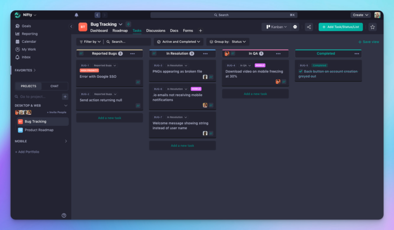 31 Task Management Tools for 2025 (Tried & Tested)