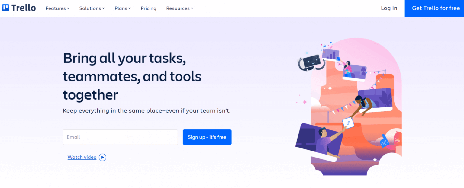 26 Best Task Management Software in 2022 (Updated)