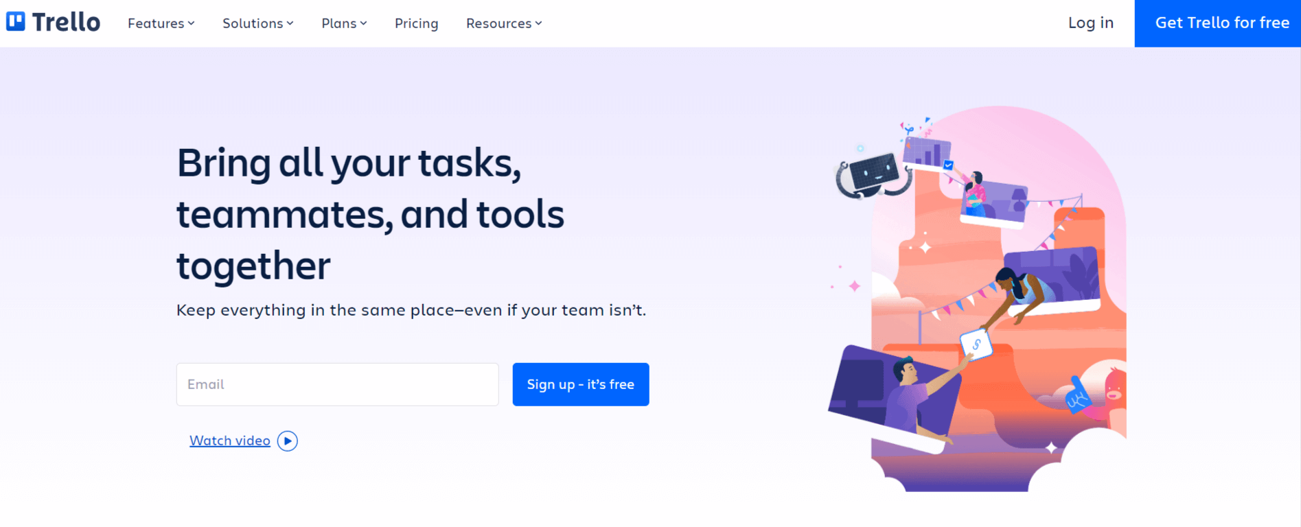 26 Best Task Management Software in 2022 (Updated)