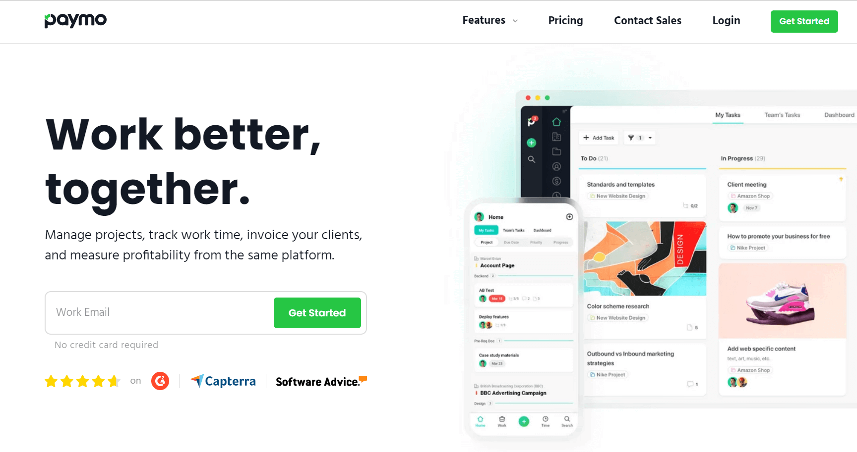 26 Best Task Management Software in 2022 (Updated)