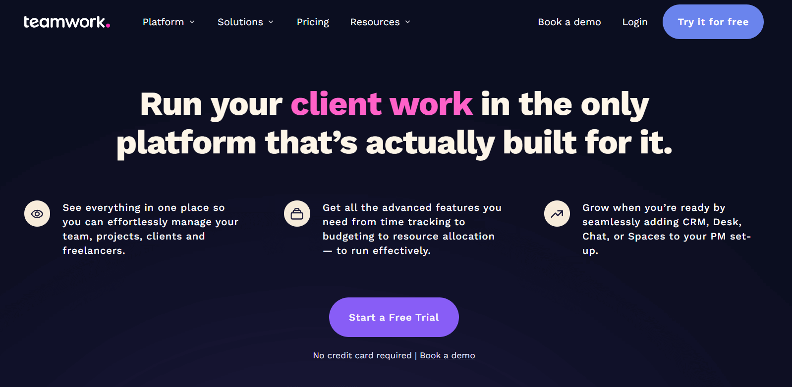 26 Best Task Management Software in 2022 (Updated)