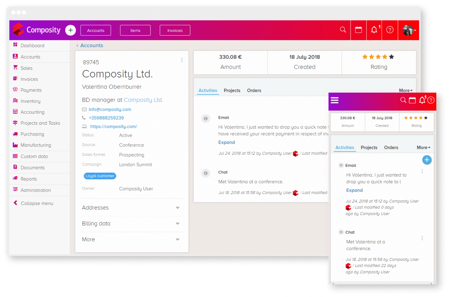 30 Best Zoho Alternatives For Business Growth | Nifty Blog