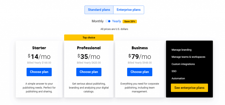 18 Best Manager Tools To Work Better With Your Team - Nifty