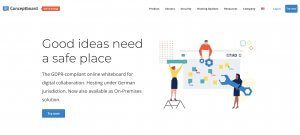 10 Best Idea Board Softwares For Creativity | Nifty Blog