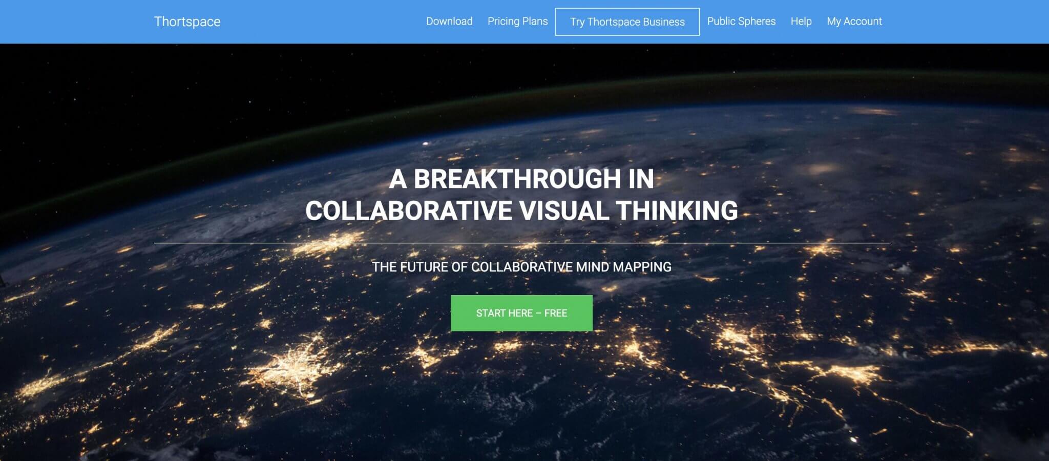 10 Best Idea Board Softwares For Creativity | Nifty Blog