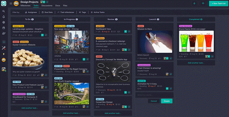 10 Best Idea Board Softwares For Creativity | Nifty Blog