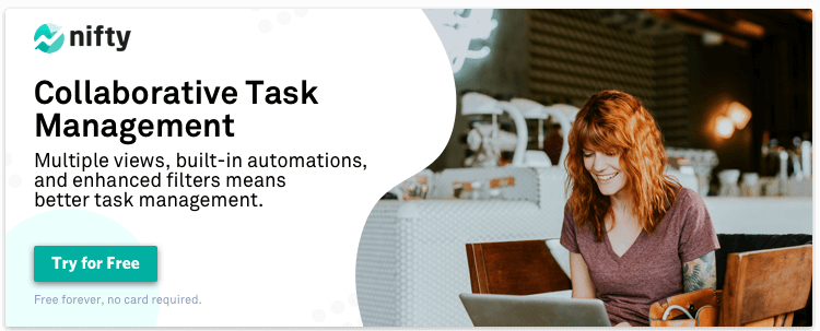10 Best Idea Board Softwares For Creativity | Nifty Blog