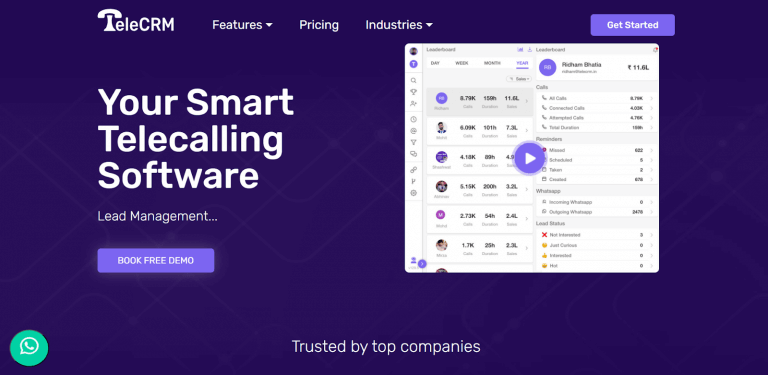 18 Best Manager Tools To Work Better With Your Team - Nifty
