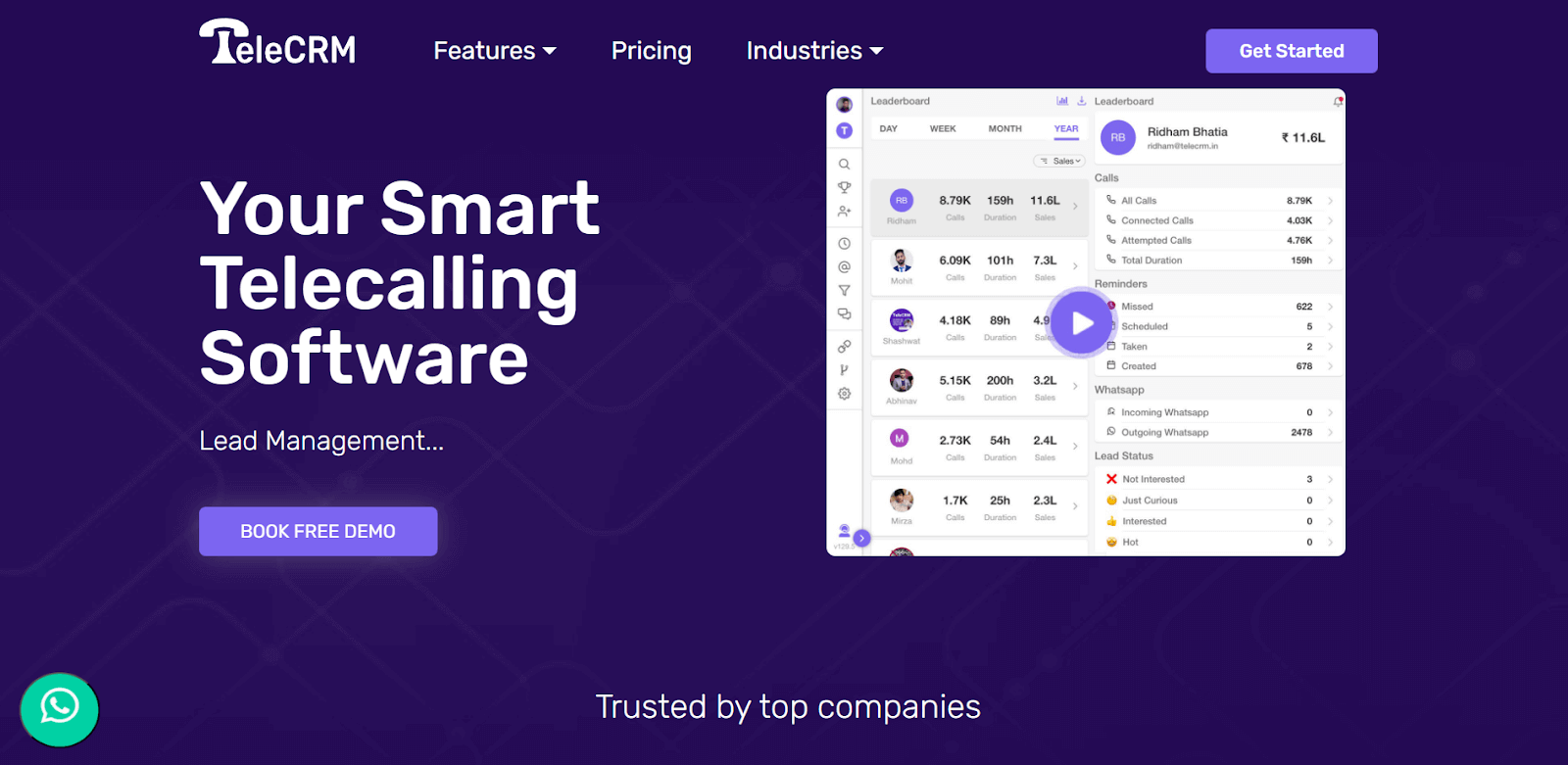 18 Best Manager Tools To Work Better With Your Team - Nifty