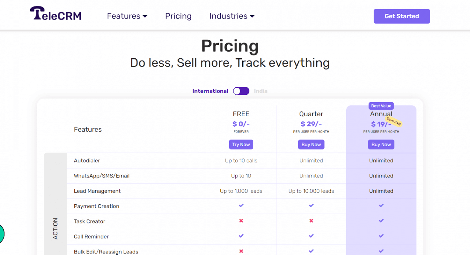18 Best Manager Tools To Work Better With Your Team - Nifty