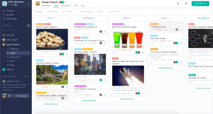 10 Best Idea Board Softwares For Creativity | Nifty Blog