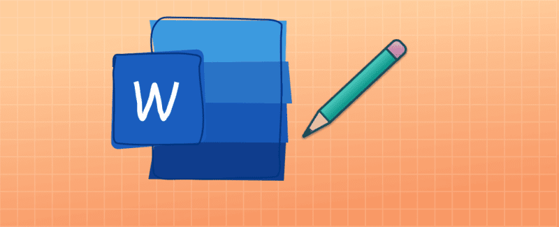 How to Draw in Microsoft Word? 4 Easy & Quick Steps