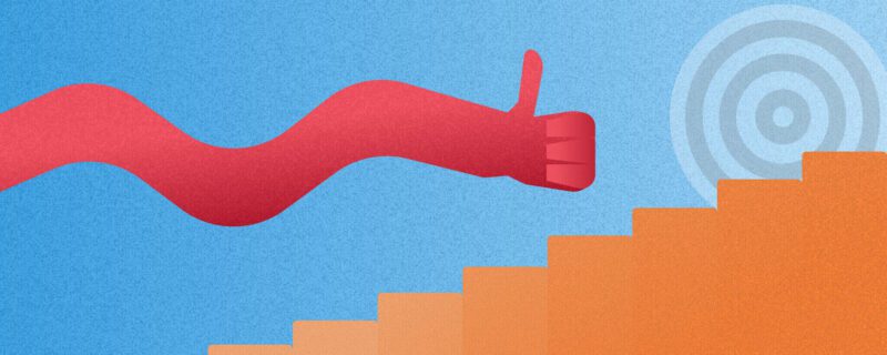 What Are Stretch Goals and How to Set Them? | Nifty Blog