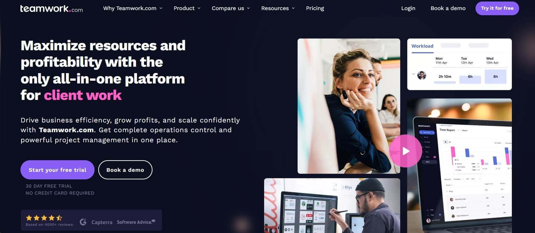 75+ Best Agency Tools For Team Success in 2025