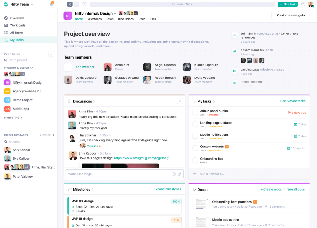 What is an Executive Manager’s Role and Responsibilities? | Nifty Blog
