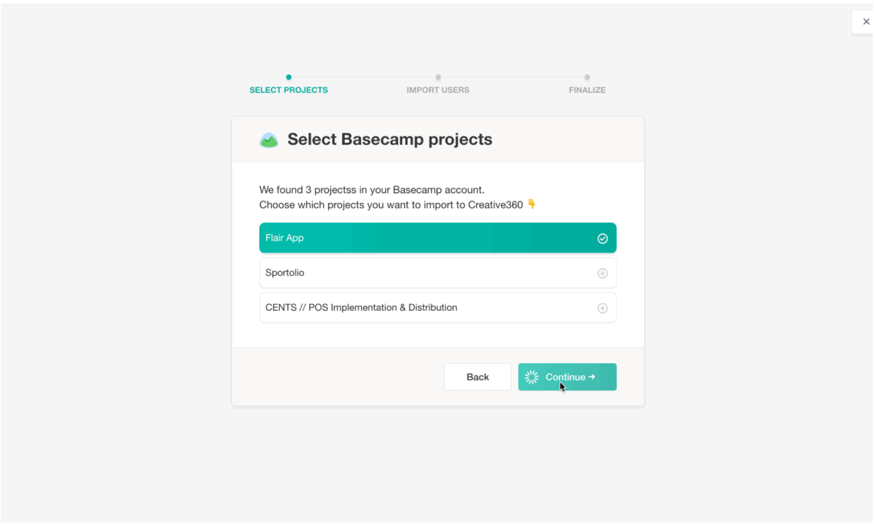 How to Export Data from Basecamp | Nifty Blog