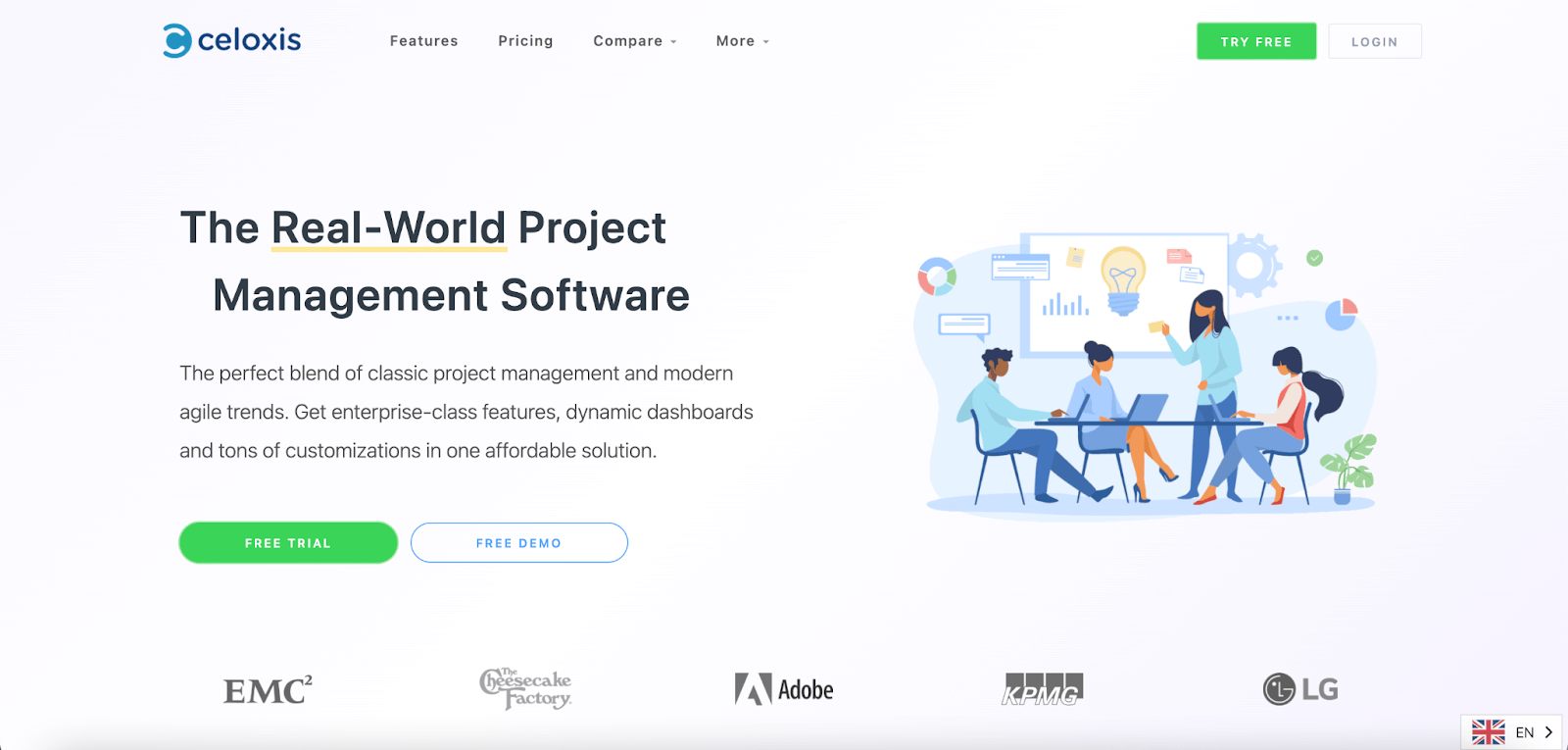 12 Best Project Planning Tools To Try In 2023
