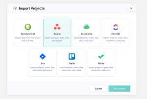 How to Export Data from Asana | Nifty Blog