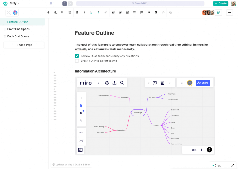 A Step-by-Step Guide for Creating a Successful Proof of Concept