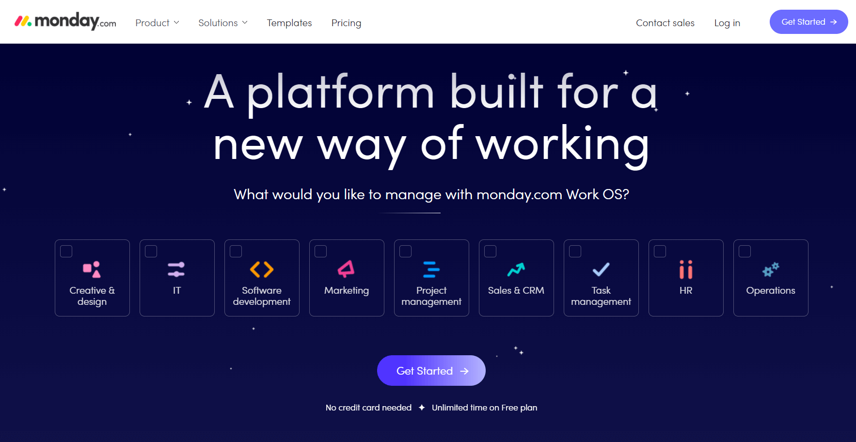 Monday vs ClickUp: Which One Is Perfect for 2025?