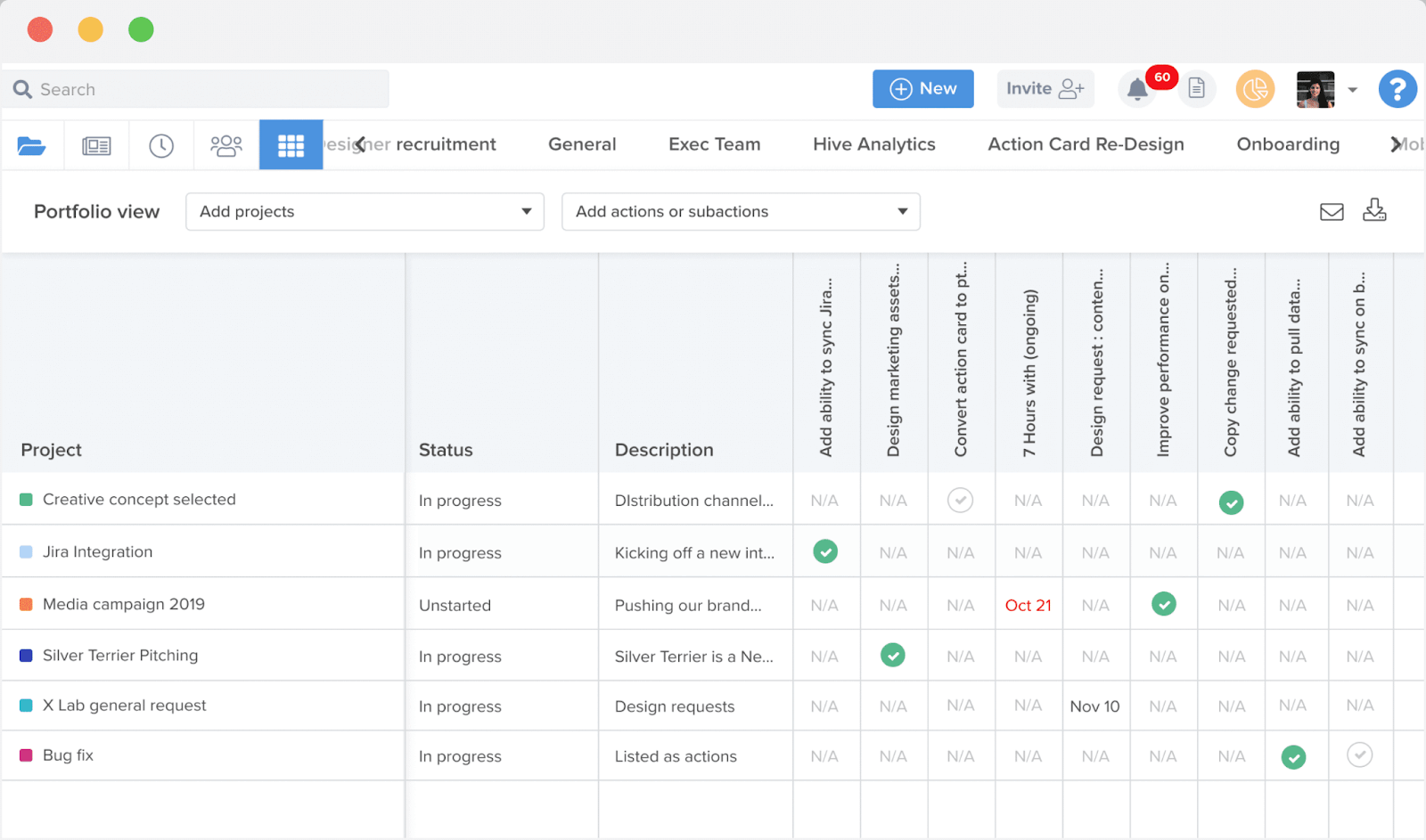 The Best Project Management Software for Small Teams (2025)